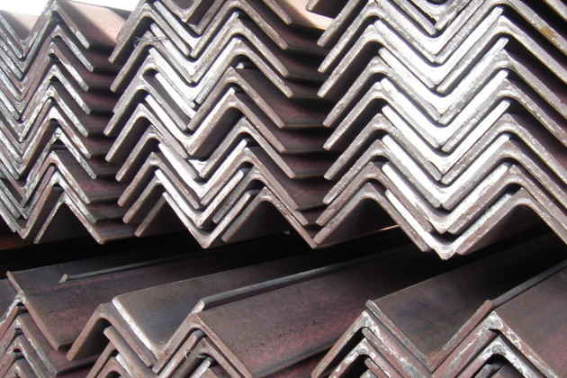 Angle Channel Flats - Shree Rajeshwar